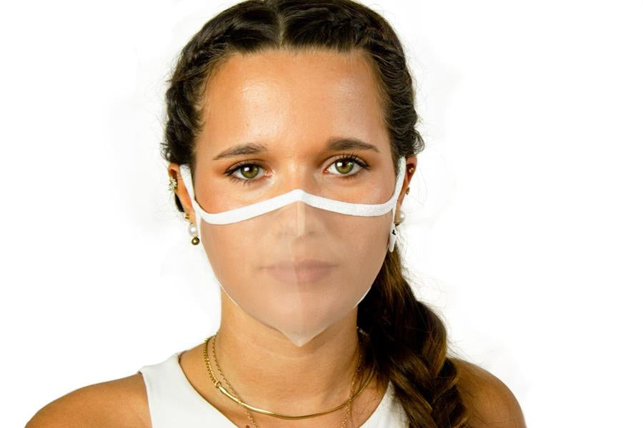 XULA Mask – JAINA UNIFORMES