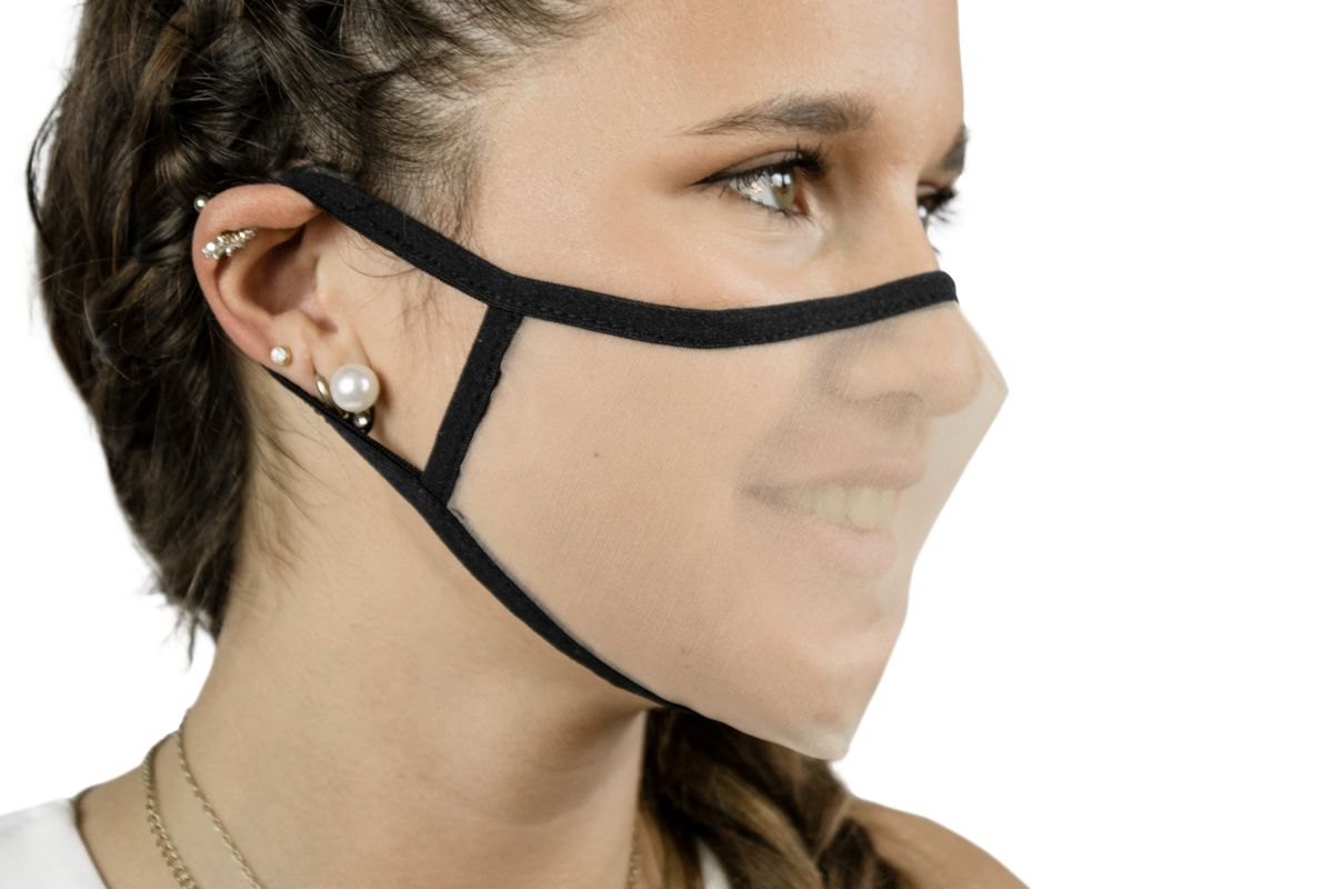 XULA Mask – JAINA UNIFORMES