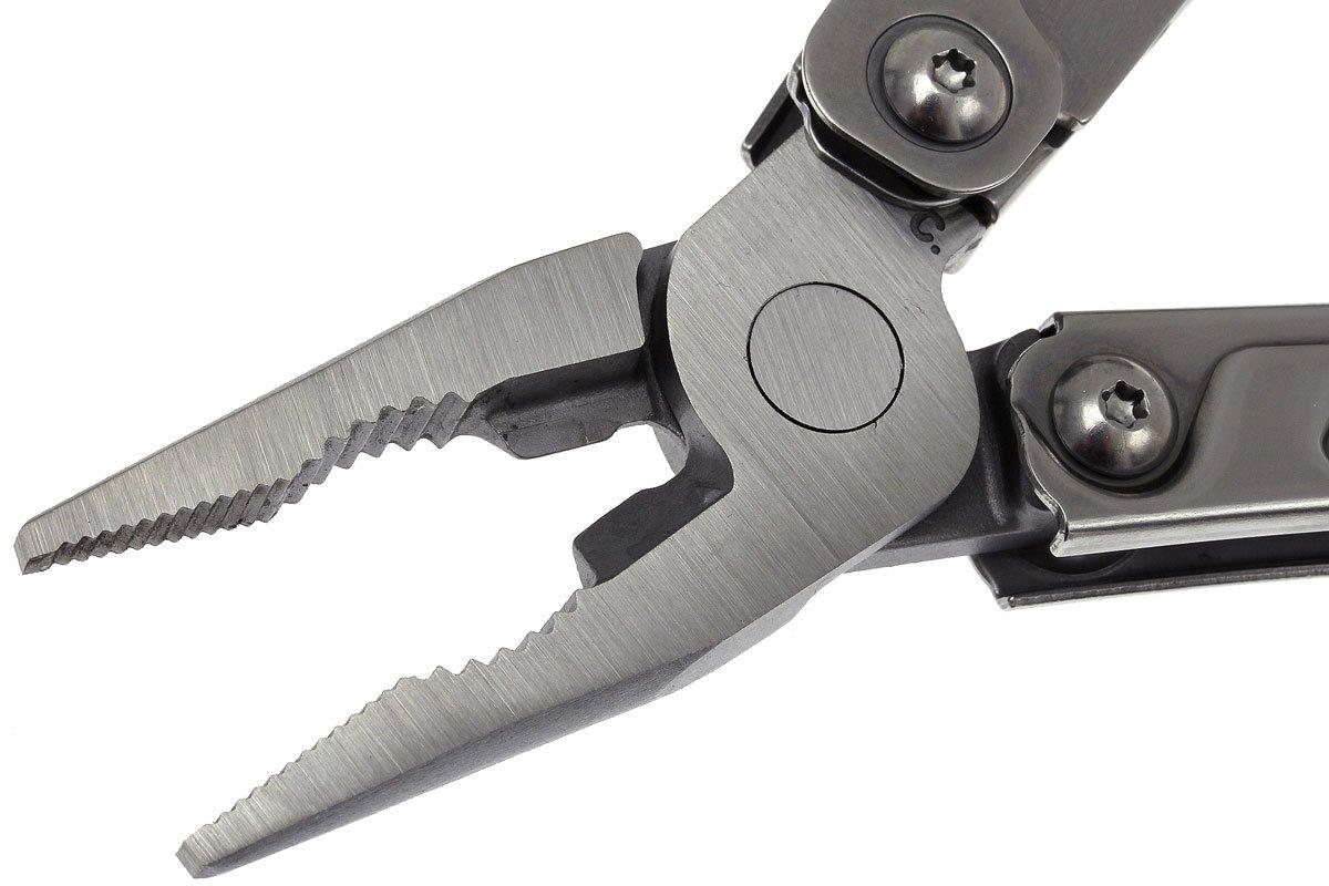 LEATHERMAN REV 832130 – JAINA UNIFORMES